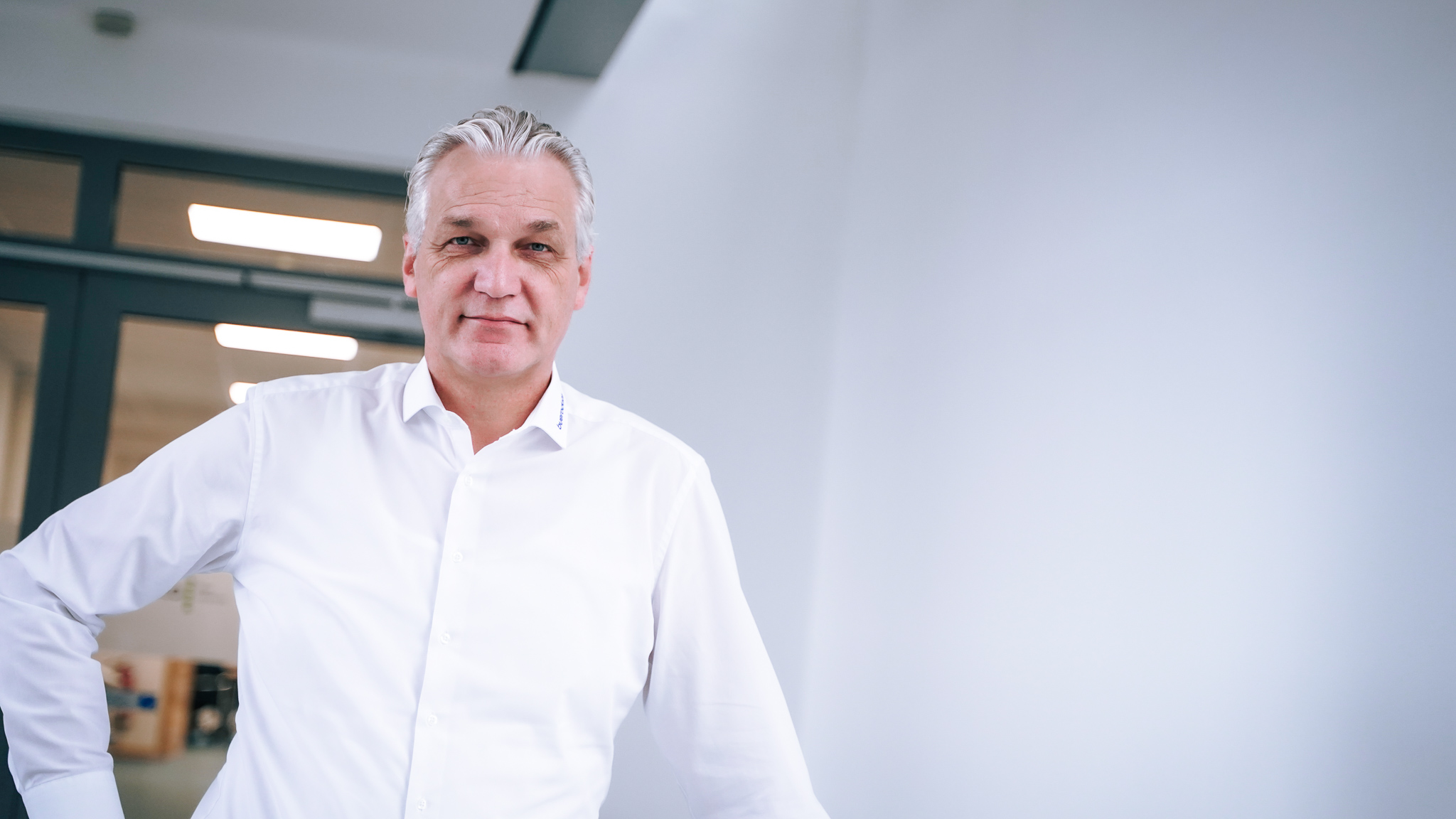 Karriere - werde Teil von condata